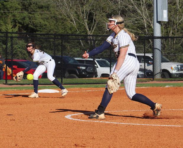 Feisty Fillies trample pair | Sports | clevelandbanner.com