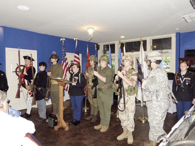 City namesake’s 286th birthday celebrated | News | clevelandbanner.com
