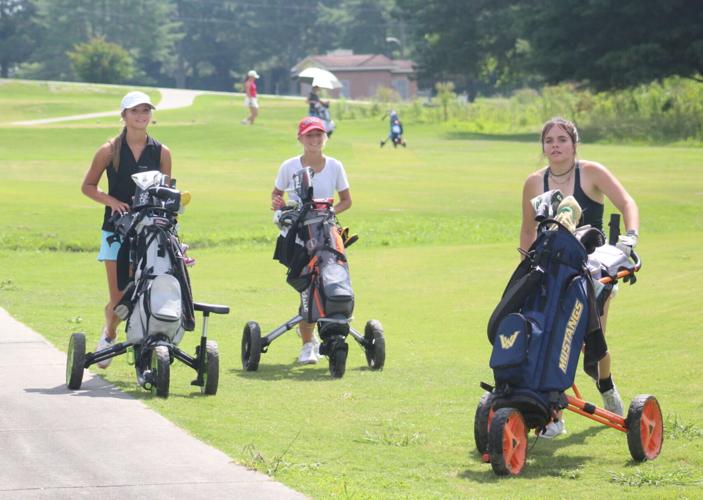 Four local take Sneds wins at Falcon Pointe | Sports | clevelandbanner.com