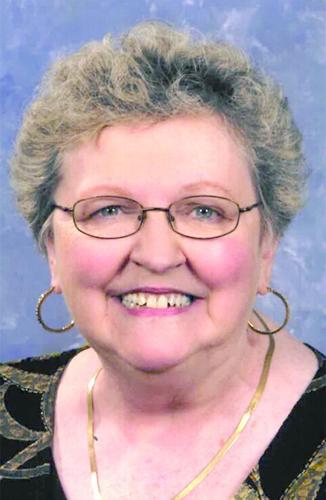 Betty Faye Ward Cain | Obituaries | clevelandbanner.com