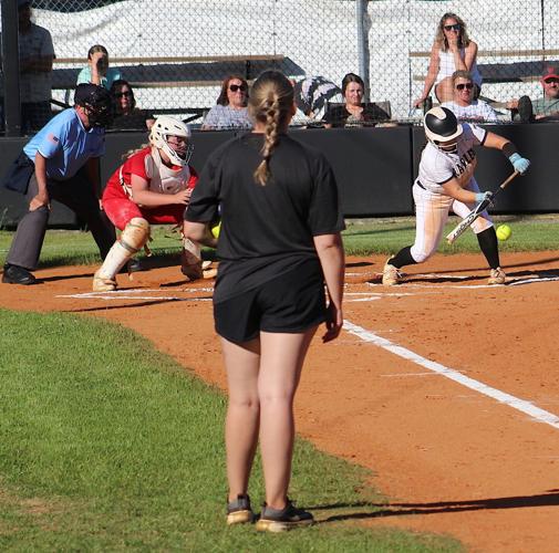 Bearette seniors shine | Sports | clevelandbanner.com