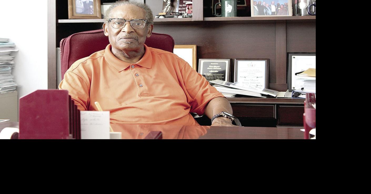 Avery Johnson: making a difference in work and in politics | News ...