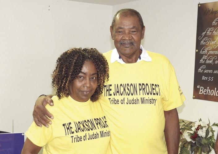 Home for Vietnam veteran to be dedicated Saturday | News ...