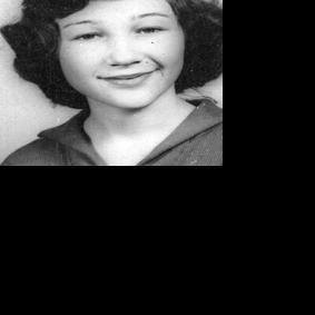 Faye Shelton Sherlin | Obituaries | clevelandbanner.com