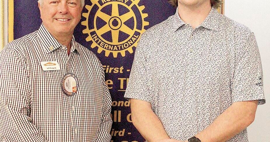 Owner shares vision for Inman Social with Sunrise Rotary | News ...