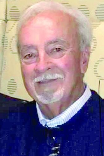 George ‘Ed’ Falls | Obituaries | clevelandbanner.com