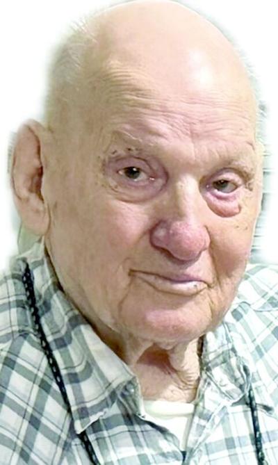 James “Jim” Varner | Obituaries | clevelandbanner.com