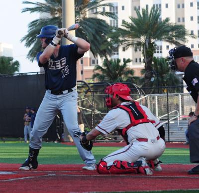No. 1 Tampa douses Flames; Lee facing elimination today | Sports ...
