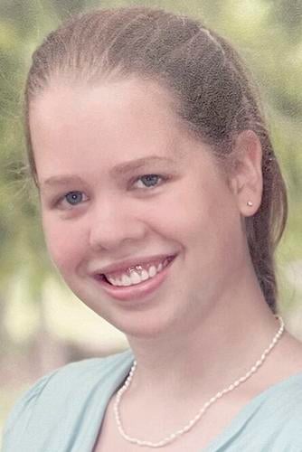 Torie Lacinda Chastain Underdown | Obituaries | clevelandbanner.com