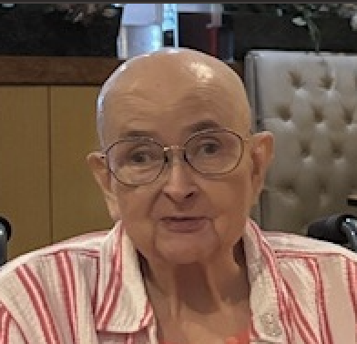 Barbara Dean Scoggins Curtis | Obituaries | clevelandbanner.com