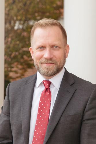 Lee University’s Salyer, Tucker promoted to VP | News | clevelandbanner.com