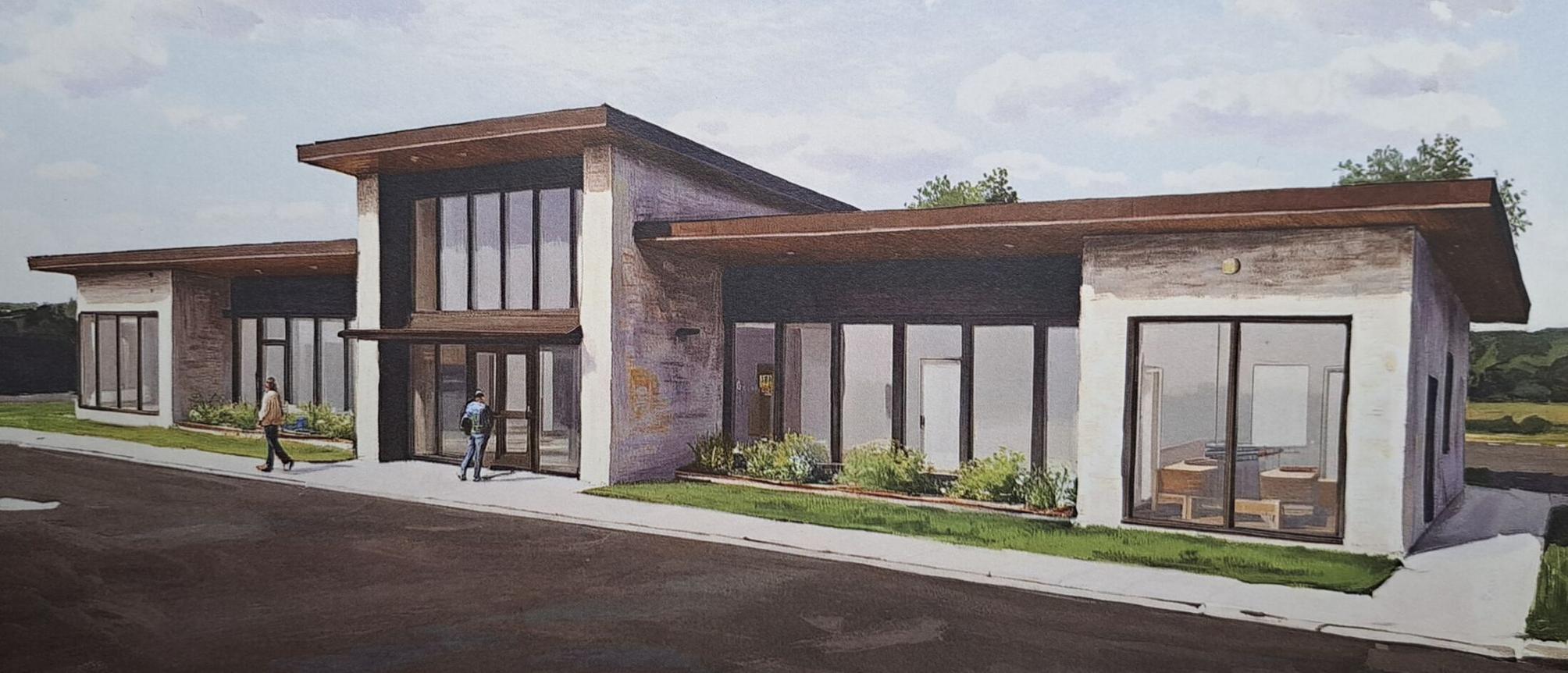 Olin credit union rebranding to Hiwassee River Credit Union | News ...