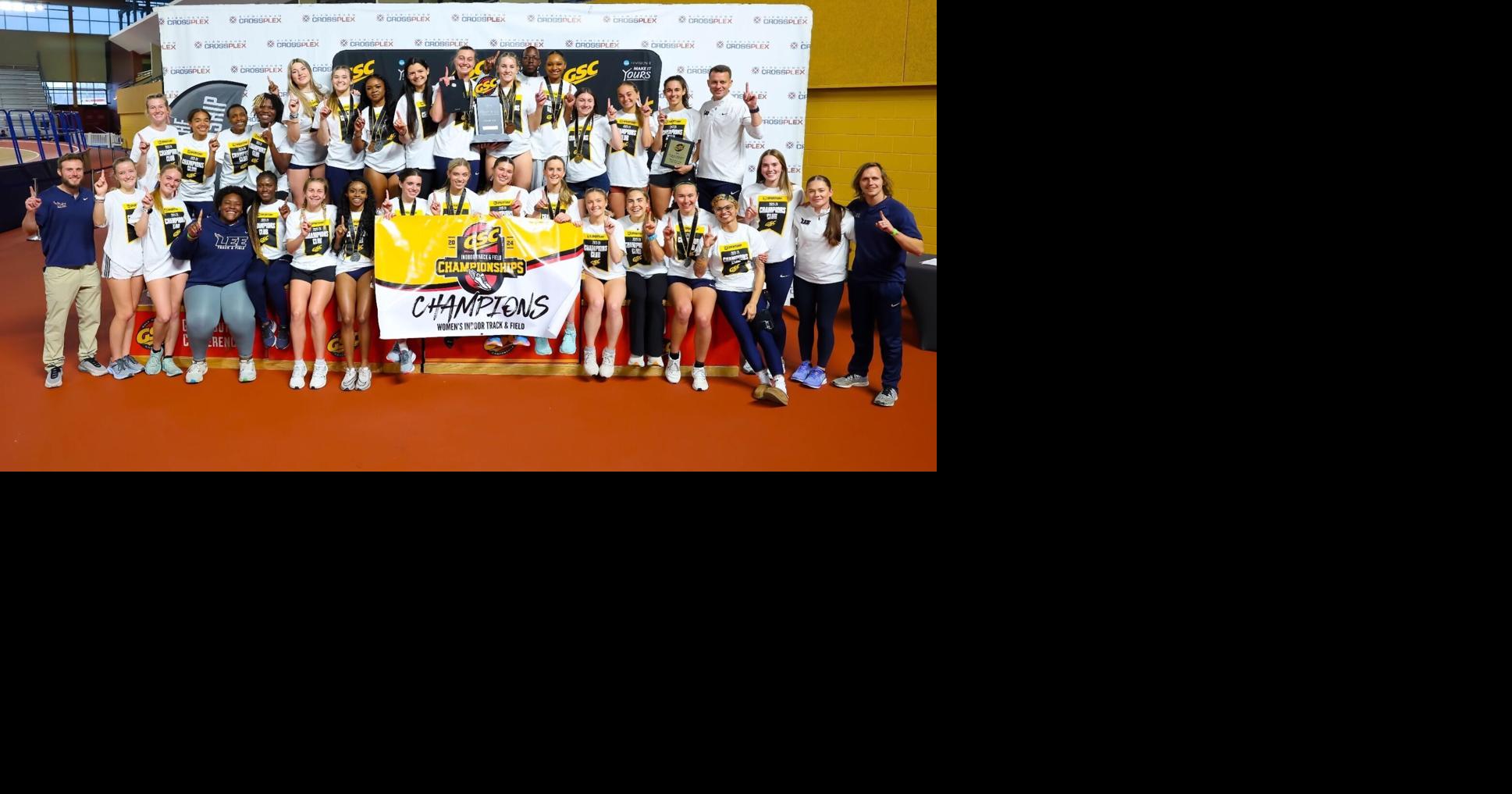 Lady Flames claim 5th straight GSC title | Sports | clevelandbanner.com