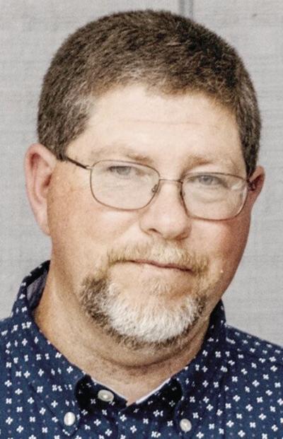 Jeffrey Scott Wilson | Obituaries | clevelandbanner.com