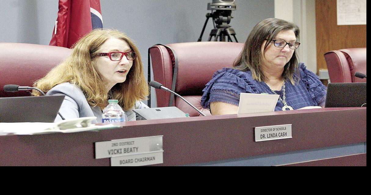 BCS board renews Cash's contract through 2028 | News | clevelandbanner.com