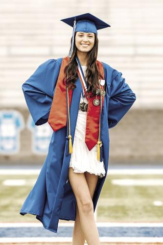 VEC Lillard-Shadow Scholarship awarded to Cleveland High School senior ...