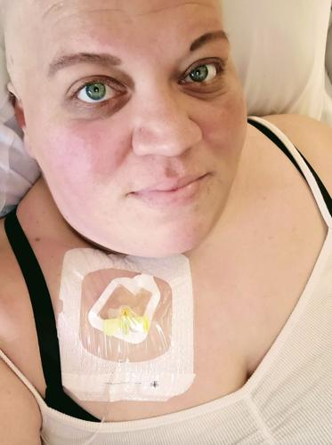 Faith, positivity essential to navigating 'cancer journey' | News ...