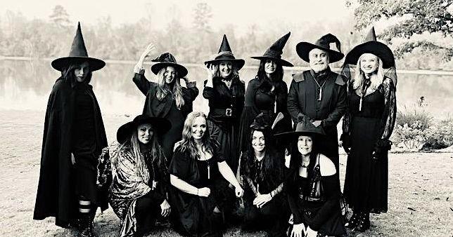 Witches on the Water event | News | clevelandbanner.com