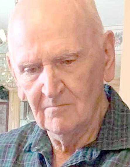 Merle Edward Hembree | Obituaries | clevelandbanner.com