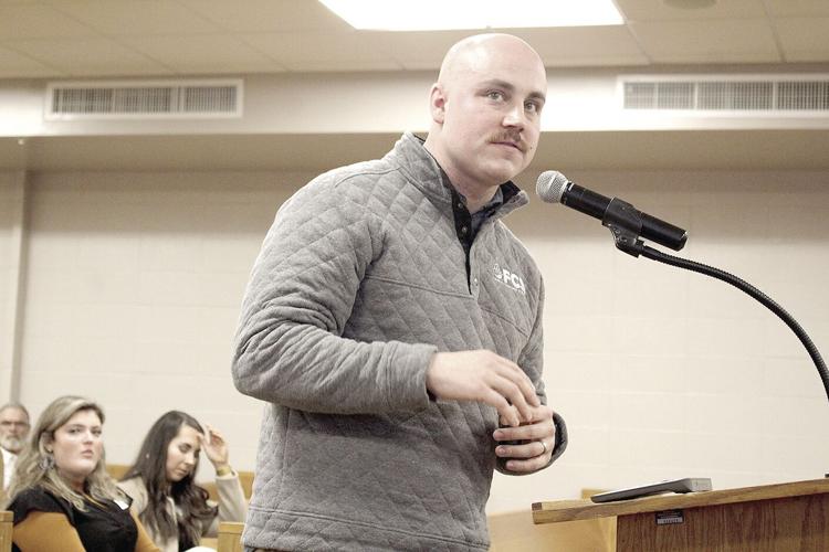 Extension Office discusses its work in Bradley County | News ...