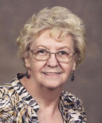 Patricia 'Pat' Markland Lynch | Obituaries | clevelandbanner.com