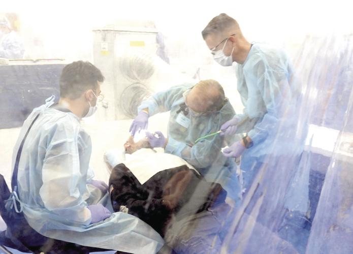 Volunteers still needed for March RAM Clinic | News | clevelandbanner.com