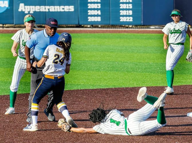 Presswood, Fillies capture region crown | Sports | clevelandbanner.com