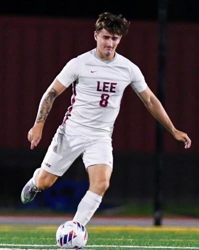 Lee's McLaughlin opens with 'hat trick' | Sports | clevelandbanner.com