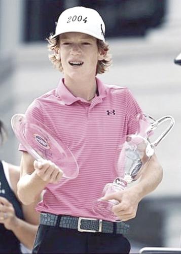 Thompson earns Sneds Player of Year | Sports | clevelandbanner.com