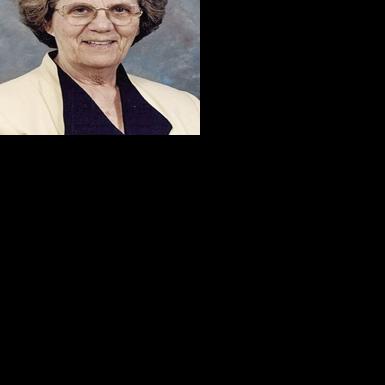 Betty Lane Raney Lanier | Obituaries | clevelandbanner.com