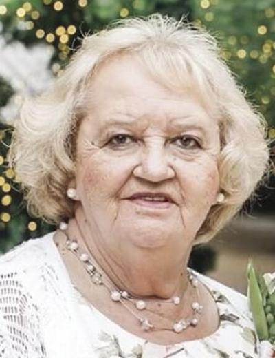 Wanda Faye Roper | Obituaries | clevelandbanner.com