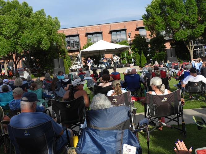 Cleveland's Friday Festivals celebrate local culture and community ...