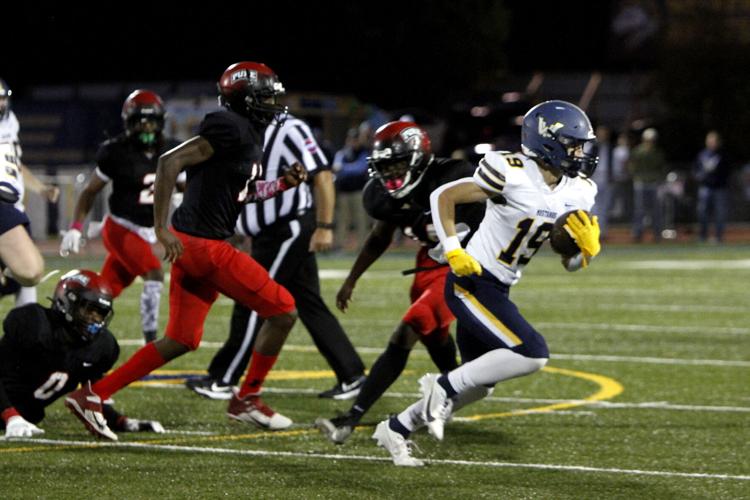 Mustangs pull out victory down the stretch | Sports | clevelandbanner.com