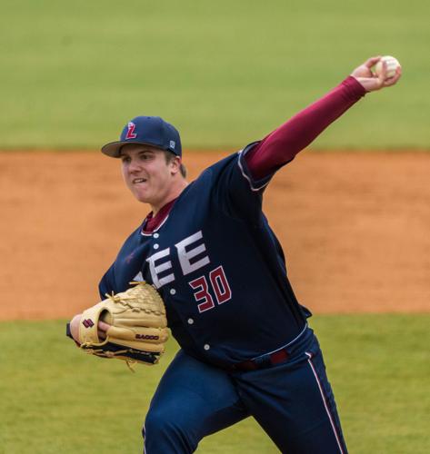 Warhawks complete sweep of Flames | Sports | clevelandbanner.com