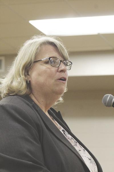 Tayloe is 10th Judicial District's first female DA | News ...
