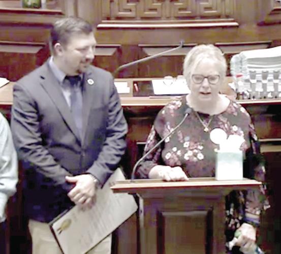 A law for Dustin | News | clevelandbanner.com
