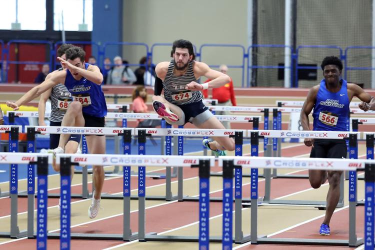Lee tracksters earn top GSC honors | Sports | clevelandbanner.com
