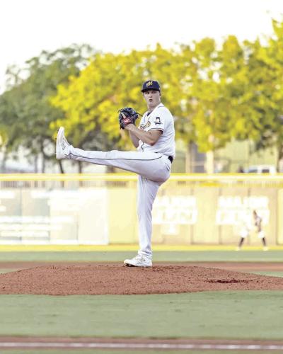 Former Flame in Arizona Fall League | Sports | clevelandbanner.com