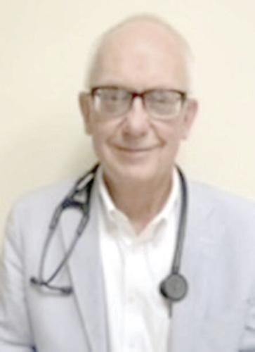 Marcum retires from Blue Ridge Pulmonary Medicine | News ...