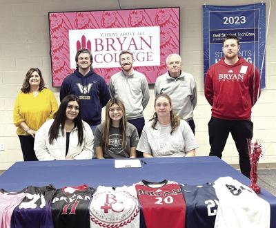 Martinez to join sister at Bryan | Sports | clevelandbanner.com
