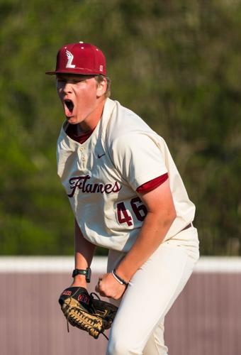 Red-hot Flames scorch Pioneers | Sports | clevelandbanner.com