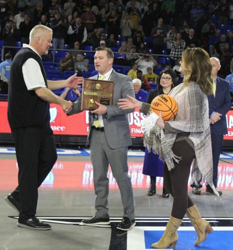 Local prep success continued through winter, spring sessions | Sports ...