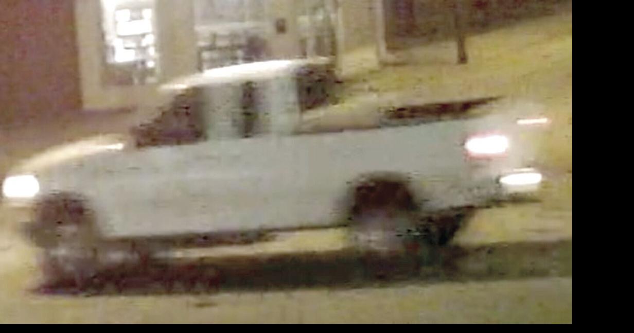 BULLETIN: CPD releases images of truck allegedly involved in fatal hit ...