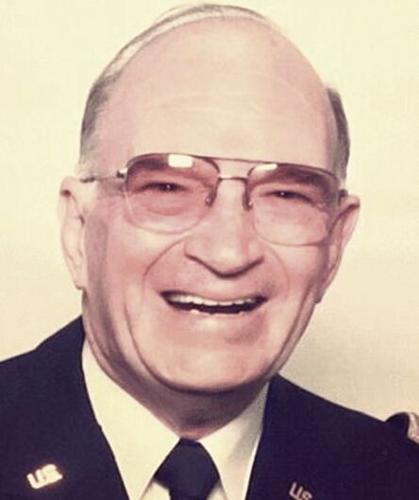 Col. Jimmy Ray Williams | Obituaries | clevelandbanner.com