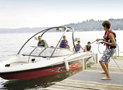 TWRA offers free boating license classes | News | clevelandbanner.com