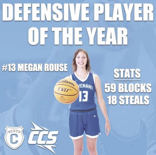 Nine ladies continuing local hoop tradition | Sports | clevelandbanner.com