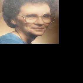 Mary Louise Smith | Obituaries | clevelandbanner.com