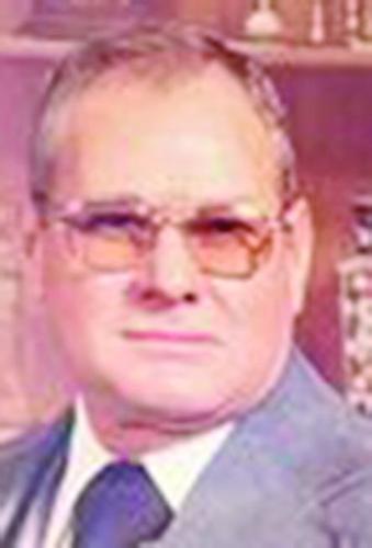 Charles M. Frady | Obituaries | clevelandbanner.com