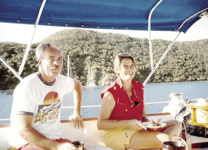 Sailing life a 'Fantasy' come true | News | clevelandbanner.com