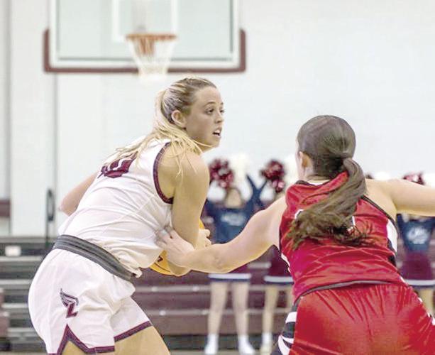 No. 18 VSU drops Lee ladies | Sports | clevelandbanner.com